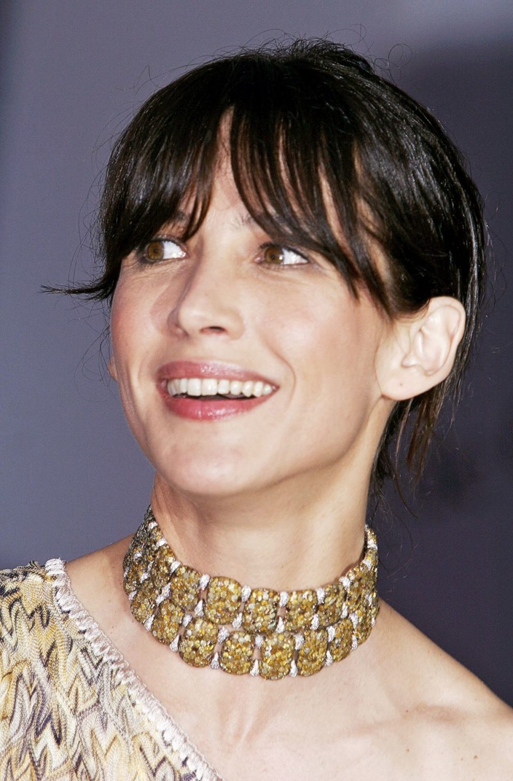 Софи Марсо — актриса, певица — биография, фото - glossymag.ru