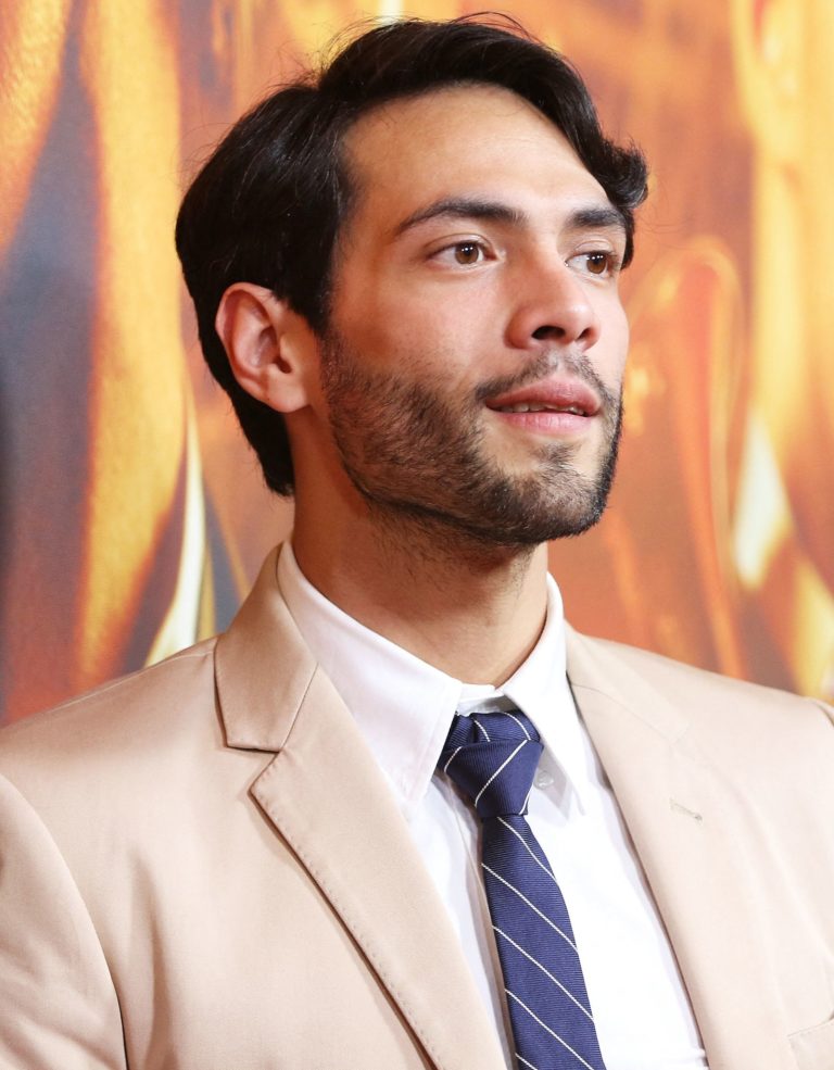 Марго Робби и другие звезды на австралийской премьере драмы «Вавилон» - glossymag.ru